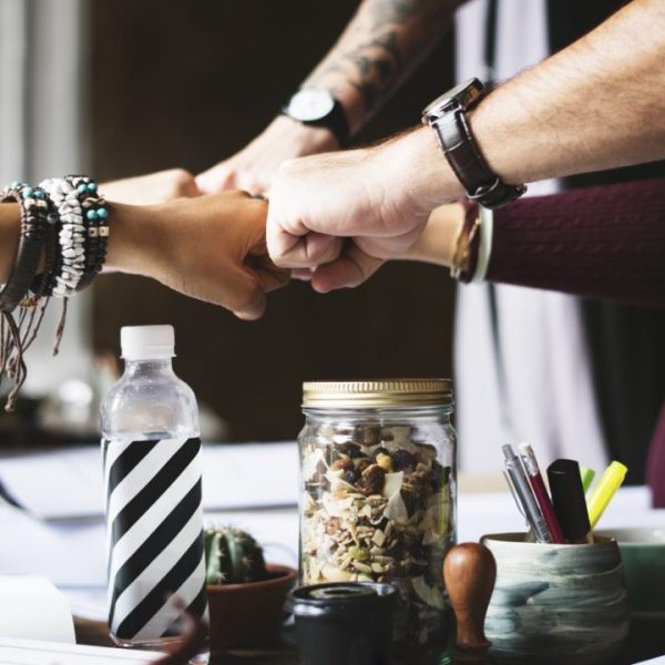 Join our team - Upedia Academy